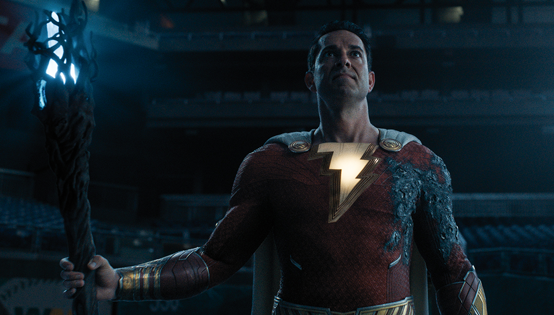 The Future of the New DCEU - Kwest On Media